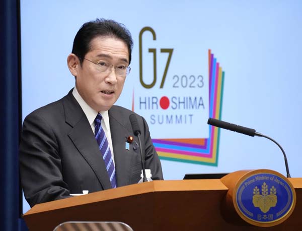 4 23衆参5補選 自民敗北で動き出す「サミット後解散」…狙いは党内の“岸田降ろし”封じ｜日刊ゲンダイdigital